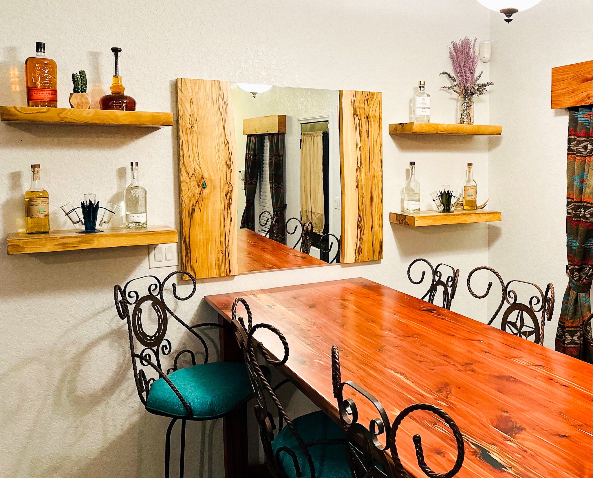 Spotlight on A Tin Roof Fan: Smokey Joe’s Collection – Tin Roof Kitchen ...