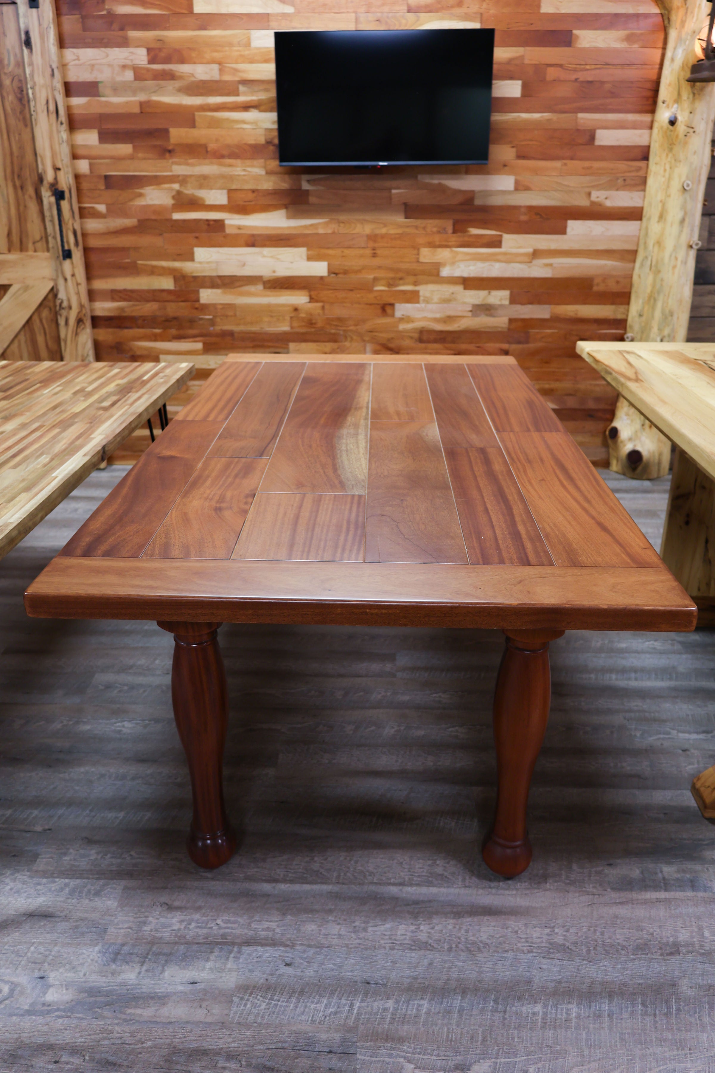 TABLES – Tin Roof Kitchen & Home