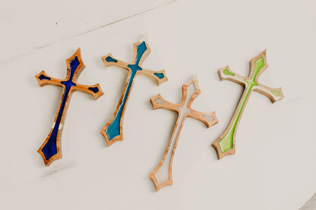 CROSSES – Tin Roof Kitchen & Home