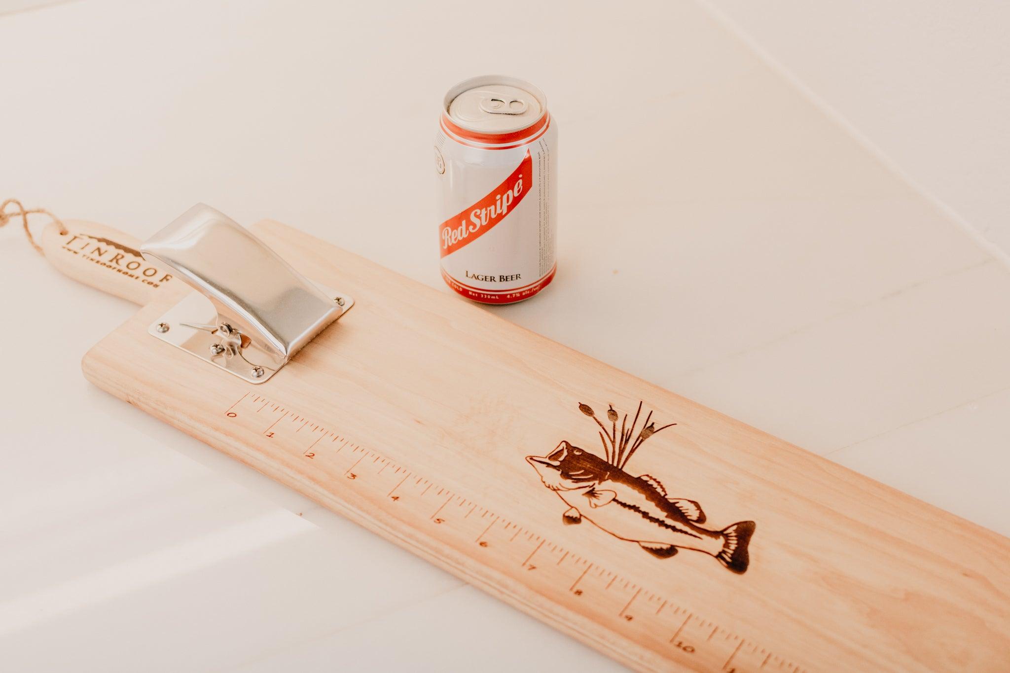 Fish Cleaning Board – Tin Roof Kitchen & Home
